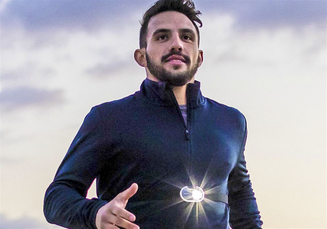 Shop Holiday: Gifts for runners | Pittsburgh Post-Gazette