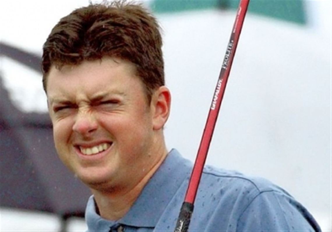 Fourth trip to Masters still special for Western Pa.'s Nathan Smith ...