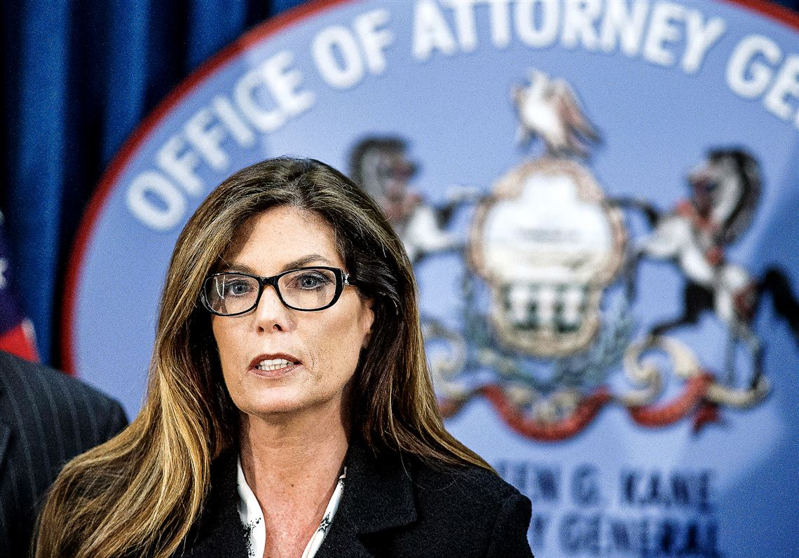 Trial for AG Kane winding down, final arguments set for today ...