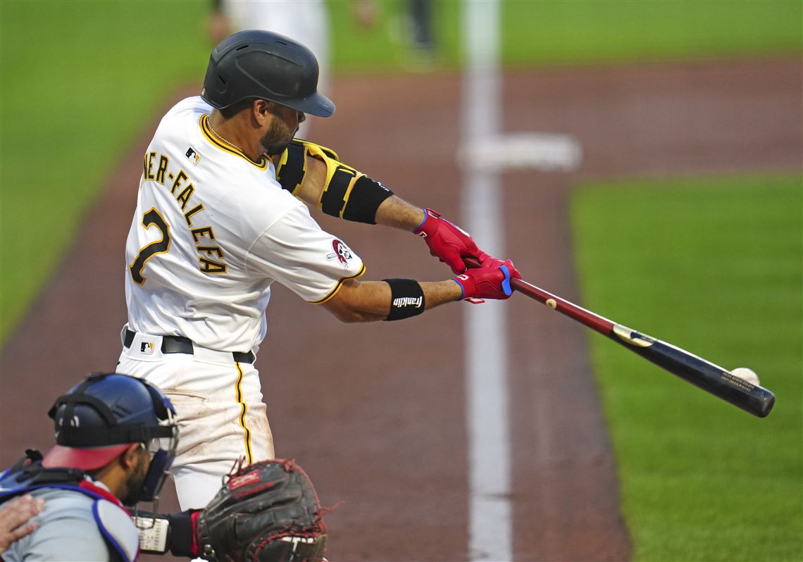 New Pirates hitting coach Matt Hague aims to provide ‘roadmaps’ to ...