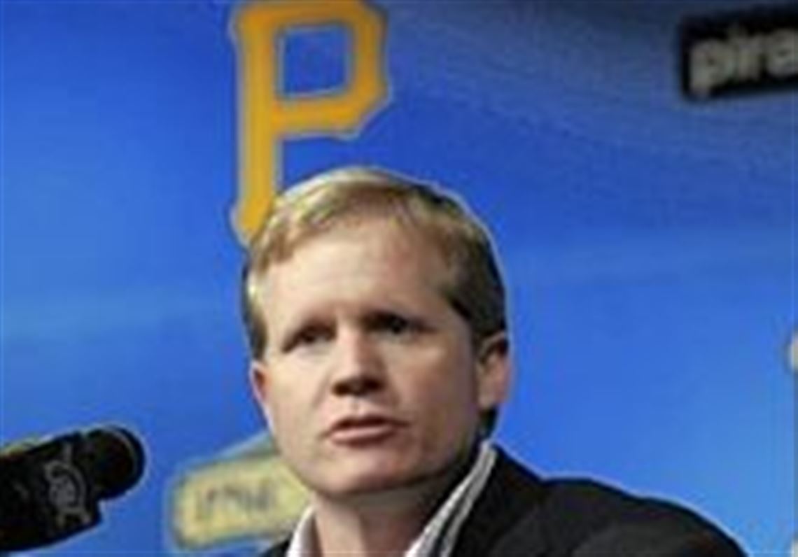 Joe Starkey: The starting rotation is a question for the Pirates, but ...