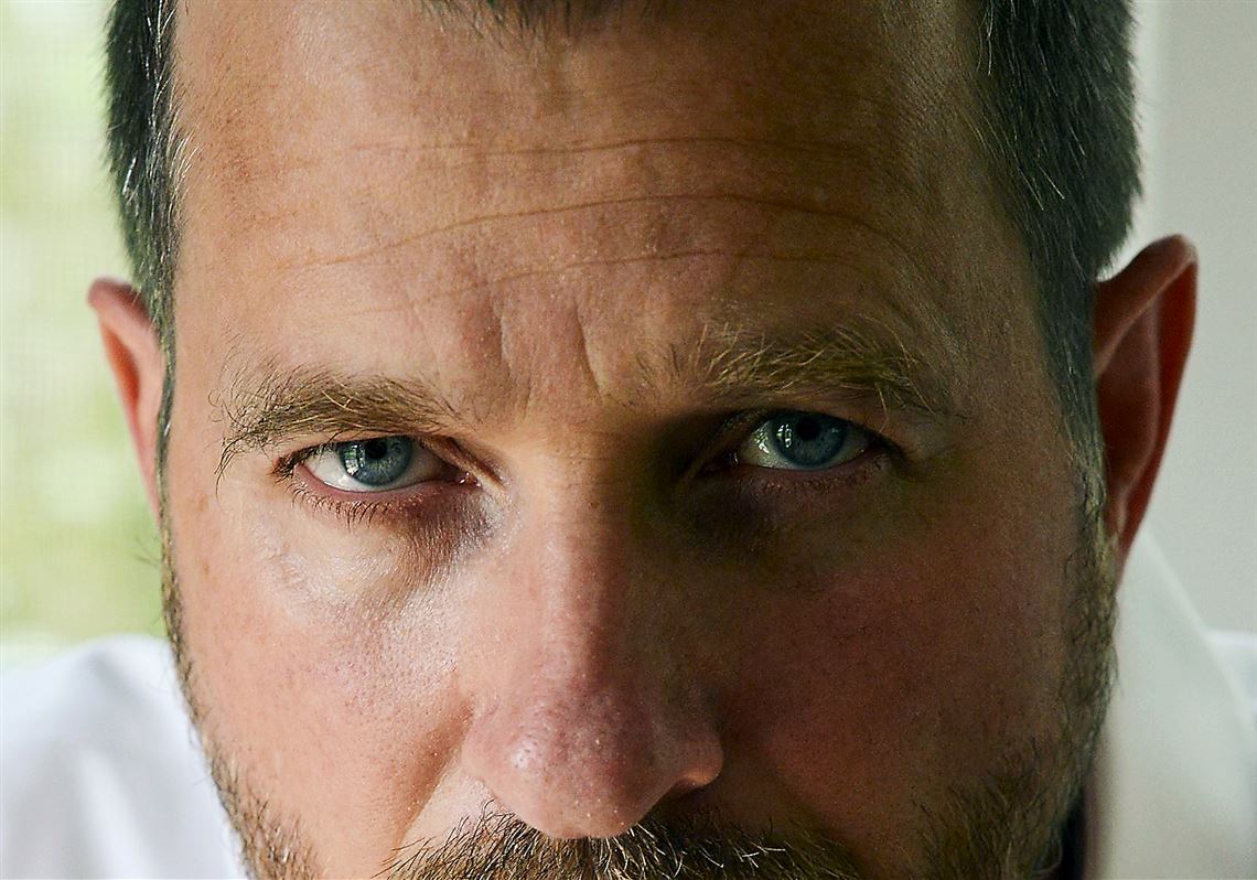 Ever onward, Pittsburgh: Neil Alexander showed that charitable giving ...