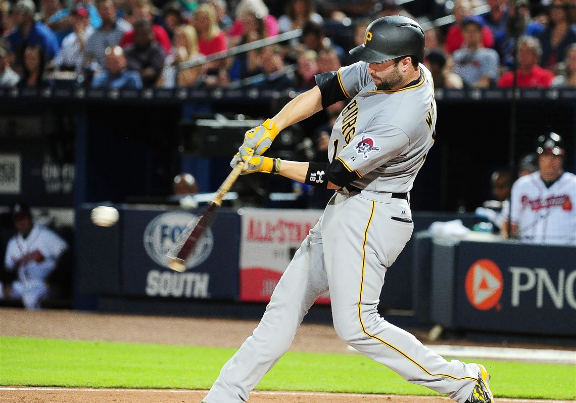 Neil Walker Fielding