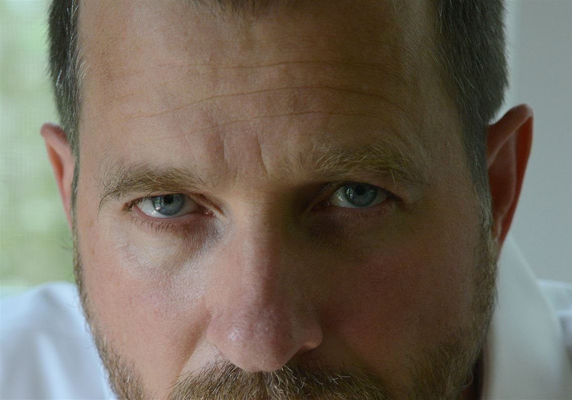 Obituary: Neil Alexander / Advocate of ALS research always kept next ...