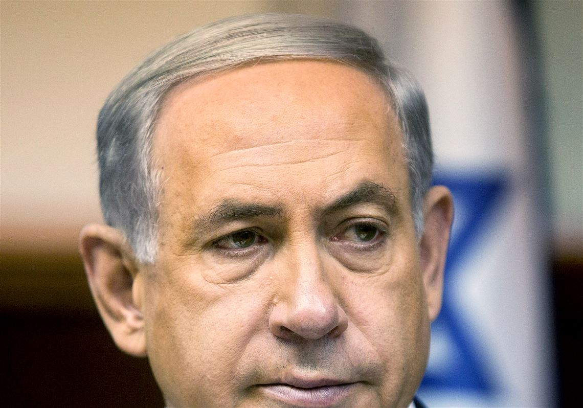 Netanyahu, the Great Divider | Pittsburgh Post-Gazette