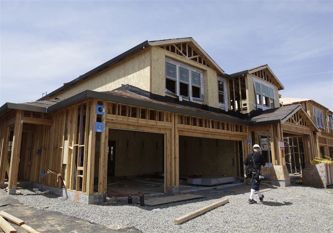 Ask Natalie: Building a new house and mom wants a key? | Pittsburgh ...