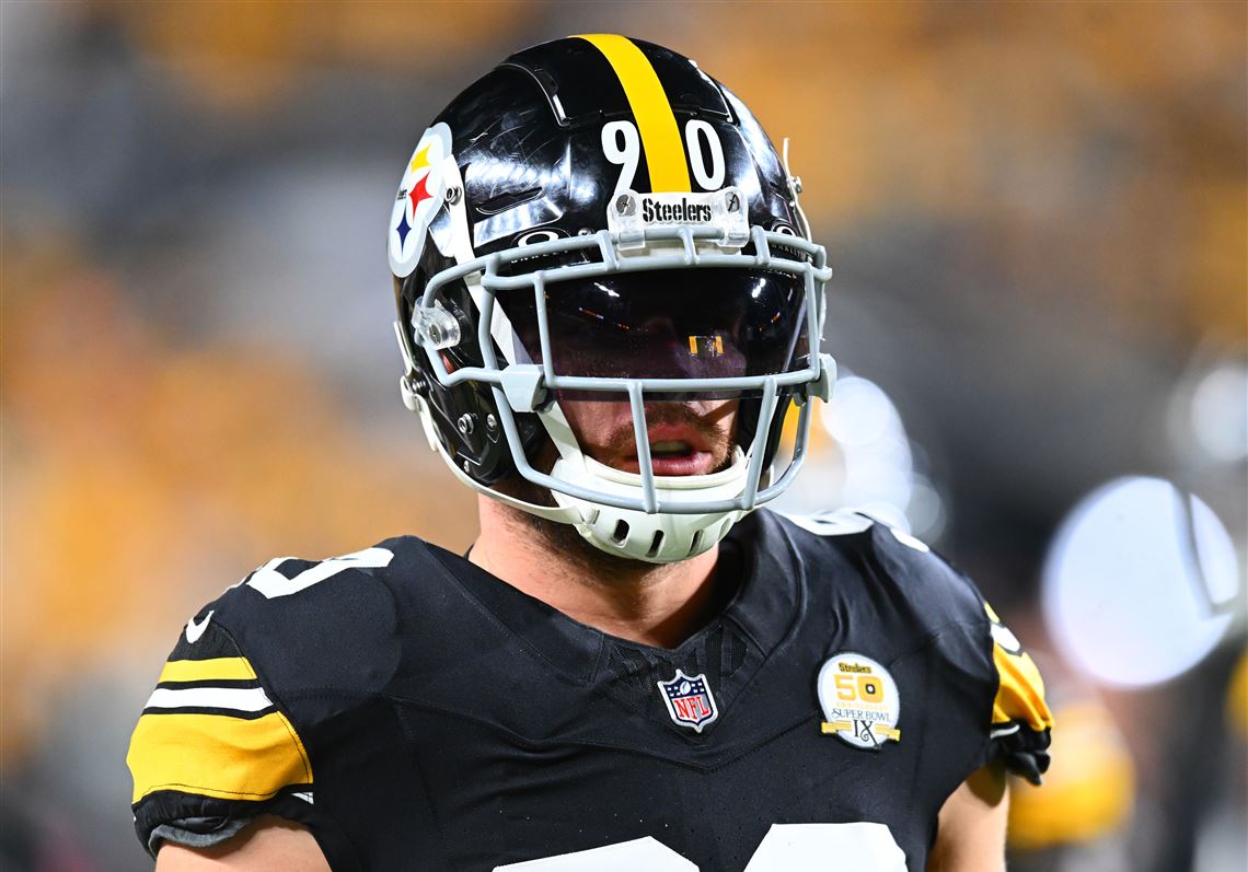 Paul Zeise: Strength of Steelers' defense is their depth | Pittsburgh ...