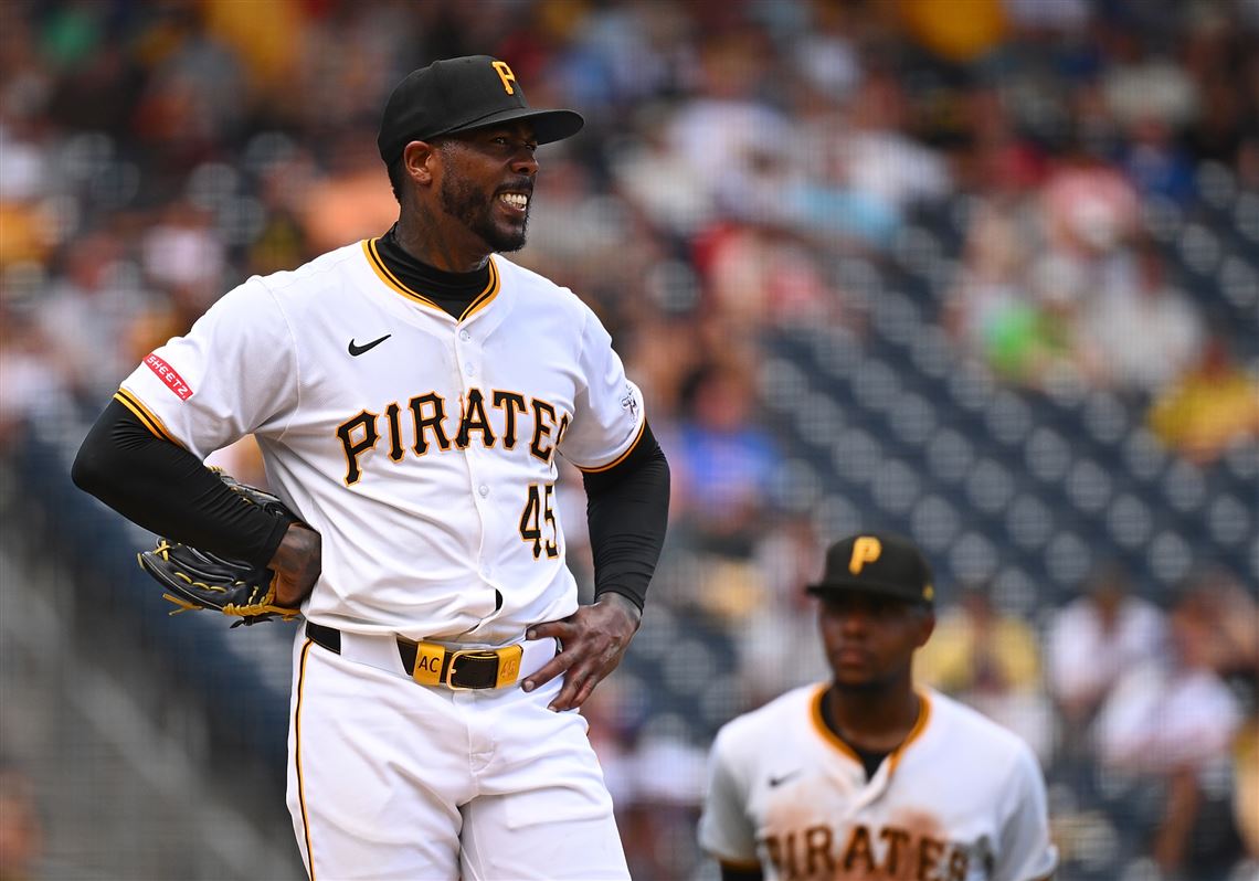 Pgh Pirates