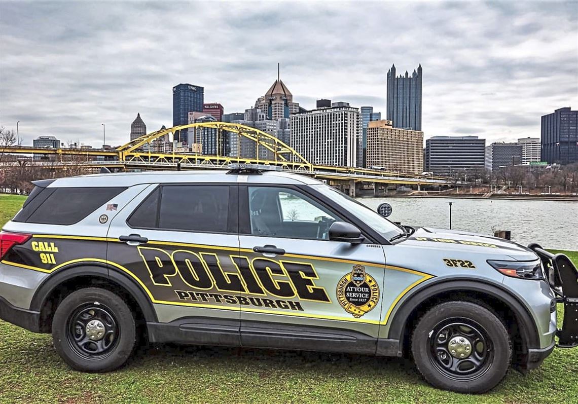 Antisemitic flyers thrown in Pittsburgh's Squirrel Hill neighborhood ...