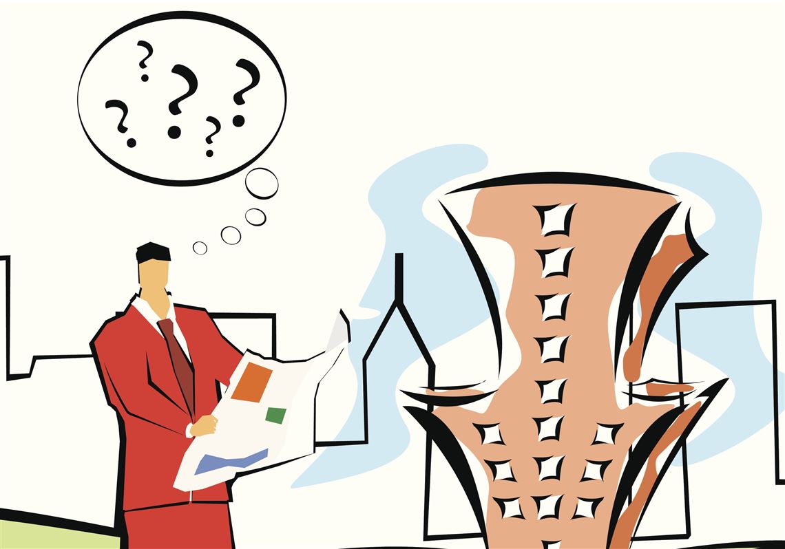 Gary Rotstein's Morning File: This news quiz will determine your recent ...