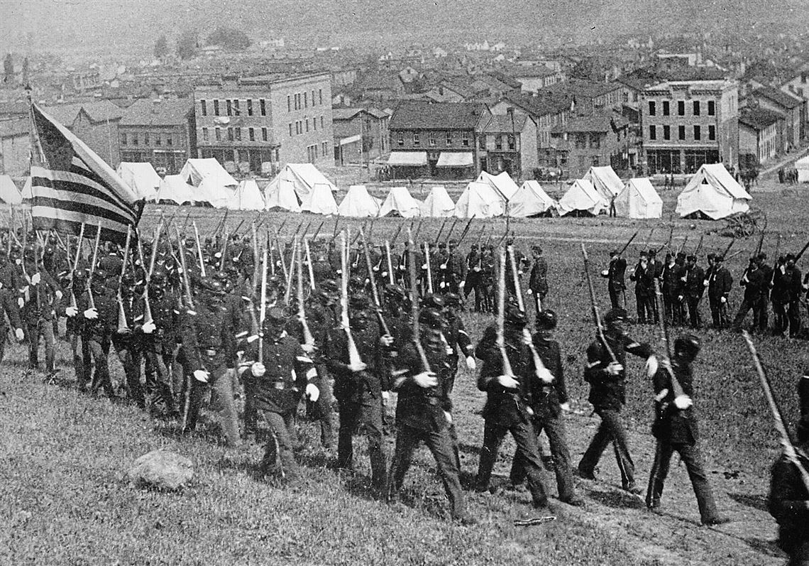 The Next Page: The change Homestead wrought | Pittsburgh Post-Gazette