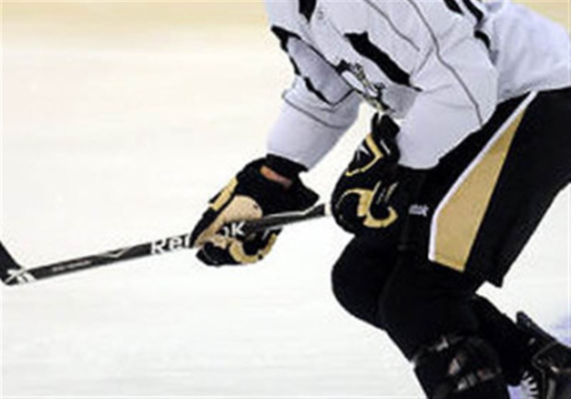 Penguins looking for a new AHL head coach after parting ways with J.D ...