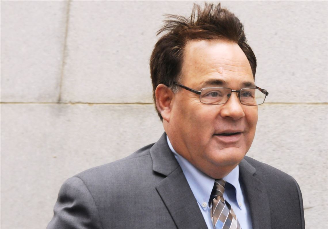 PA Cyber Charter School founder Trombetta seeks to hold prosecutors in ...