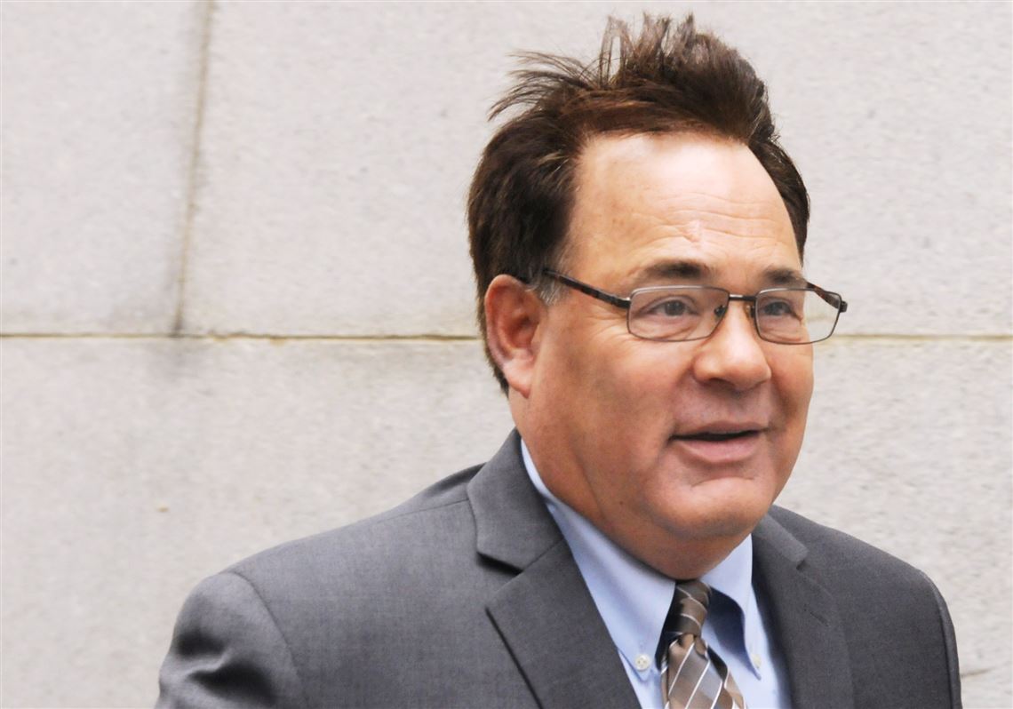 Sentencing for PA Cyber founder Trombetta, convicted in tax scheme, set ...