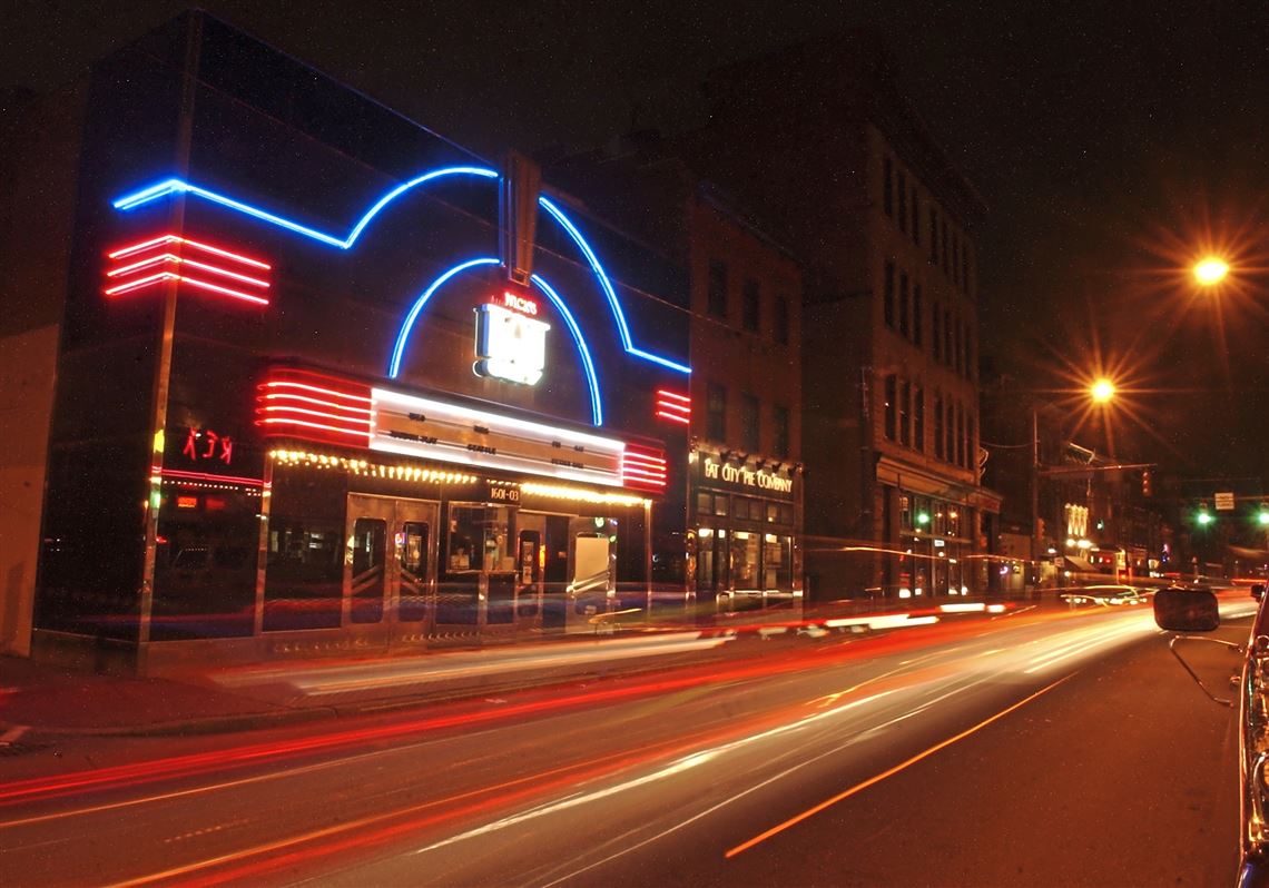 Nick's Fat City reunion show to be held at Stage AE over Thanksgiving ...