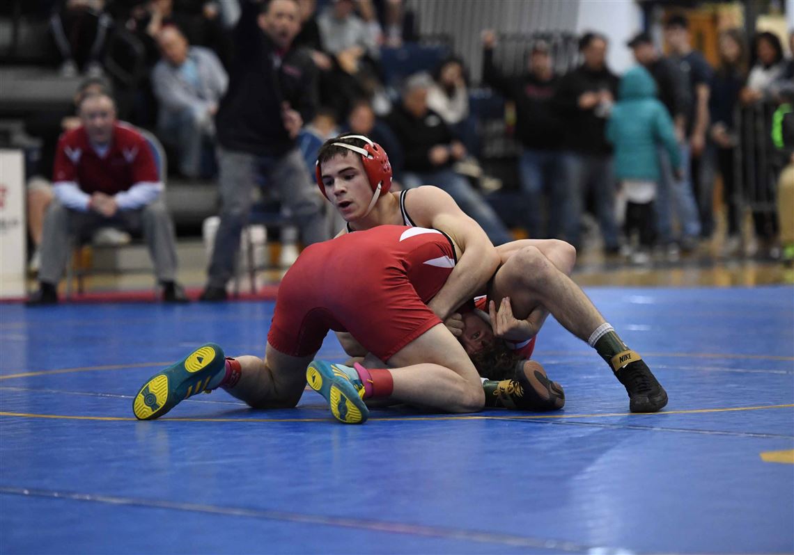 PIAA wrestling championships preview: WPIAL will be well-represented in ...