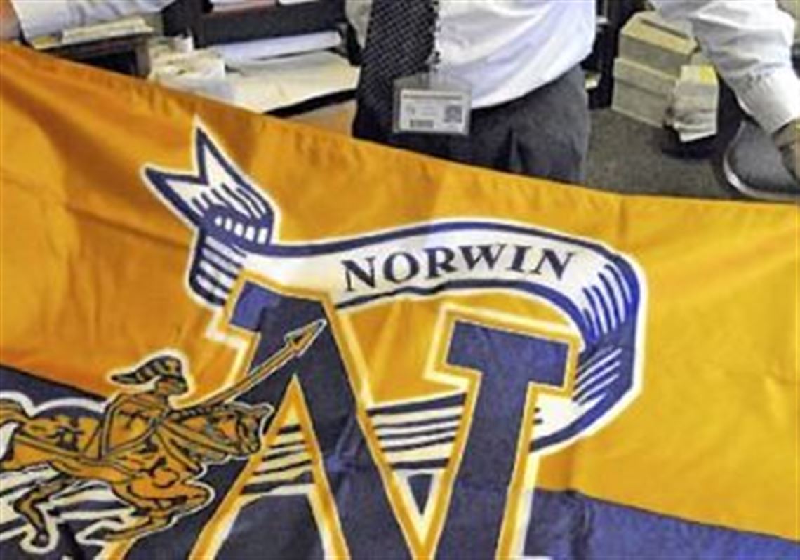 Norwin school director censured by district’s board over his comments ...