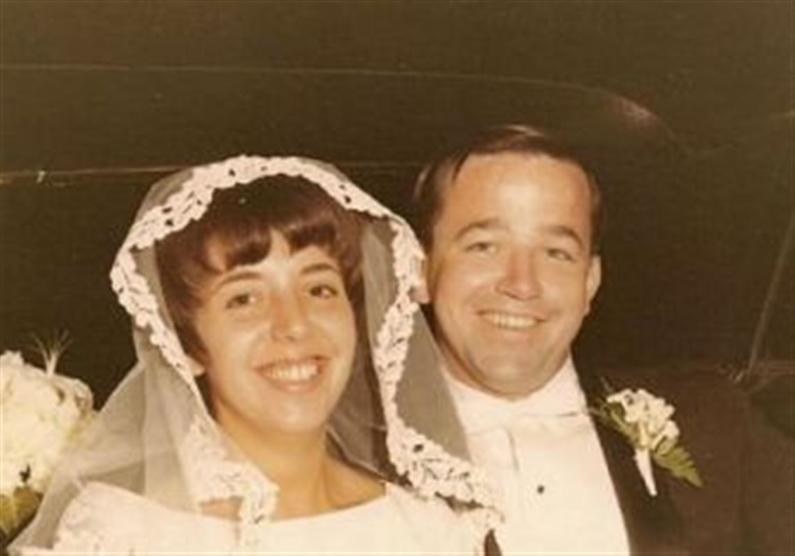 Love stories: How they met their lifelong Valentine | Pittsburgh Post ...