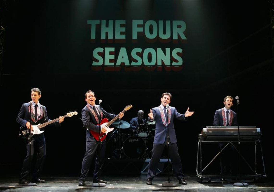 Marshall Brickman, Oscar Winner and Tony-Nominated Jersey Boys Writer ...