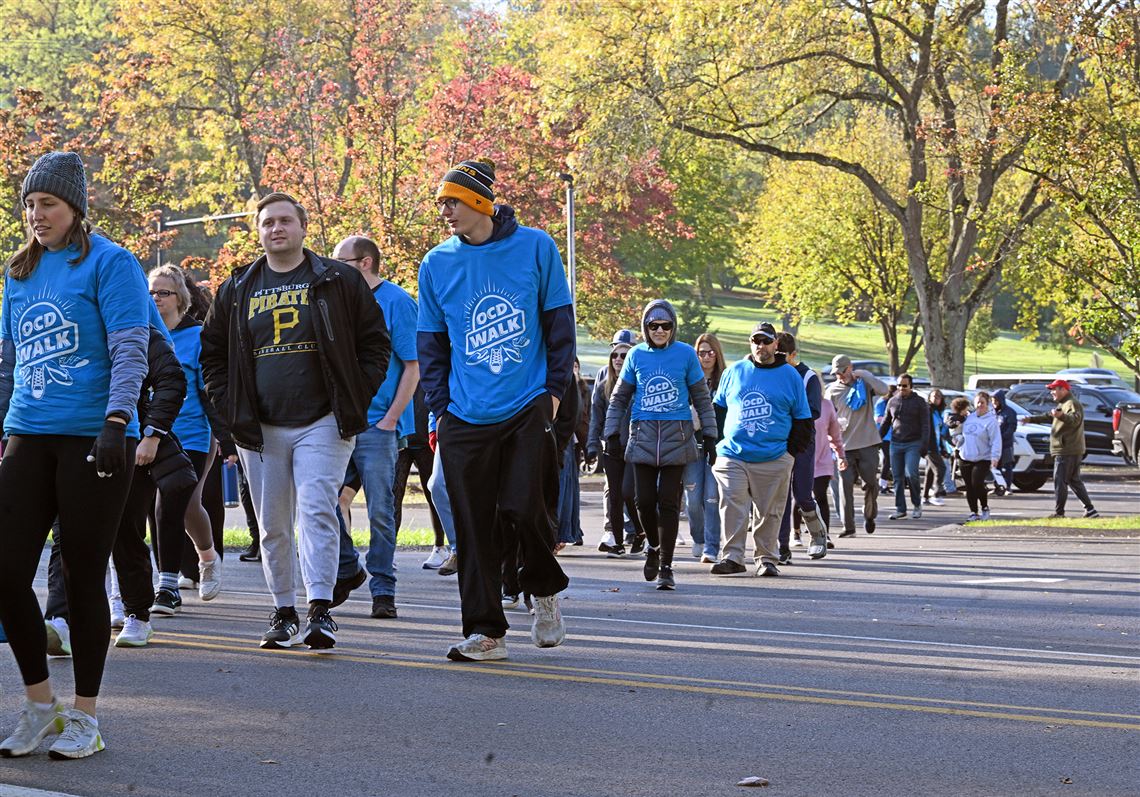 Pushing past stereotypes is key to understanding OCD: ‘Misconceptions ...