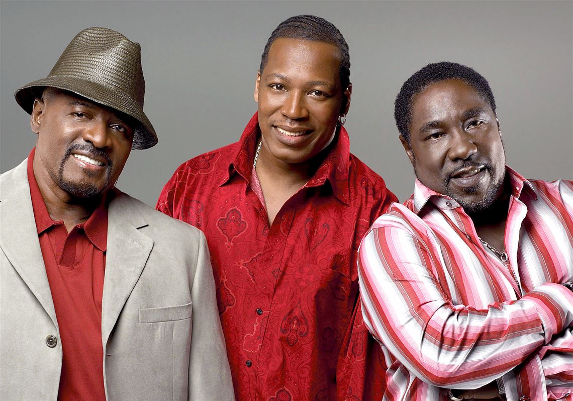 New lineup for tonight's O'Jays-PSO concert | Pittsburgh Post-Gazette