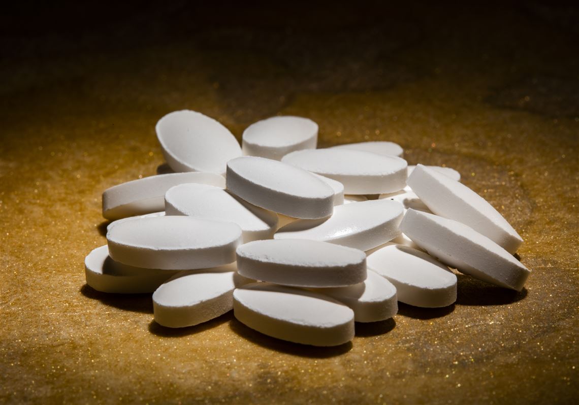 Leader of major narcotic pill distribution network in Pittsburgh gets ...