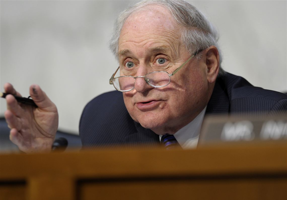 Carl Levin, Michigan’s longest-serving senator, dies at 87 | Pittsburgh ...