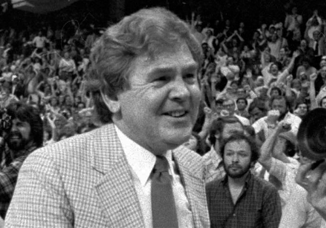 Bill Fitch, Hall of Fame coach who led Celtics to 1981 NBA title, dies ...