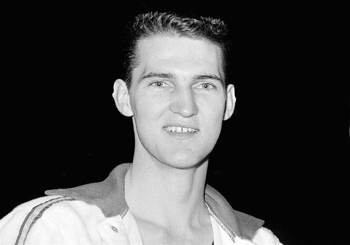 Paul Zeise: An ode to NBA legend Jerry West | Pittsburgh Post-Gazette