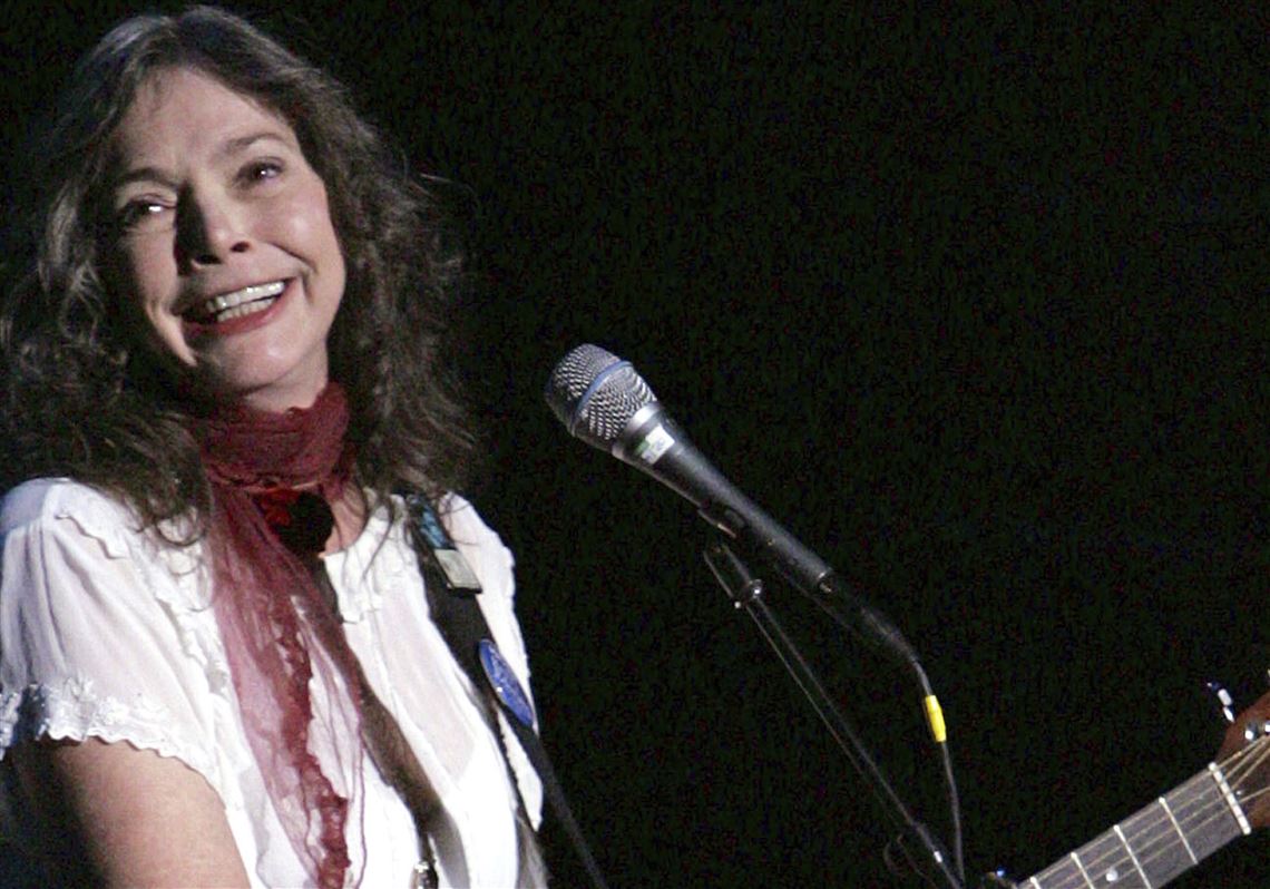 Nanci Griffith, Grammy-winning folk singer-songwriter, dies at 68 ...