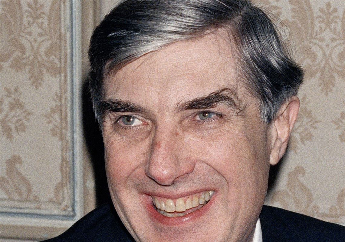 Neil Sheehan, Pentagon Papers reporter and Vietnam author, dies at 84 ...