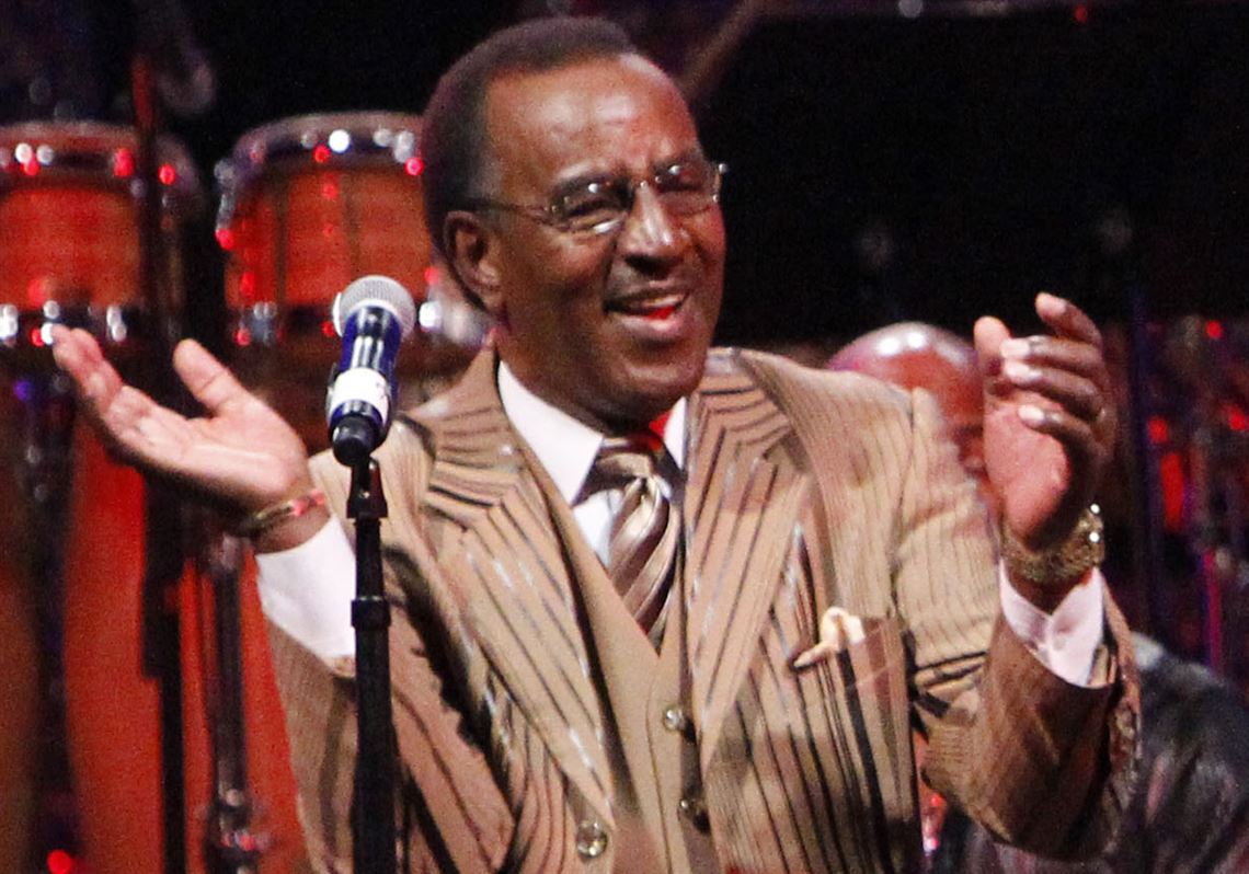 Sam Gooden, founding member of The Impressions, dies at 87 | Pittsburgh ...