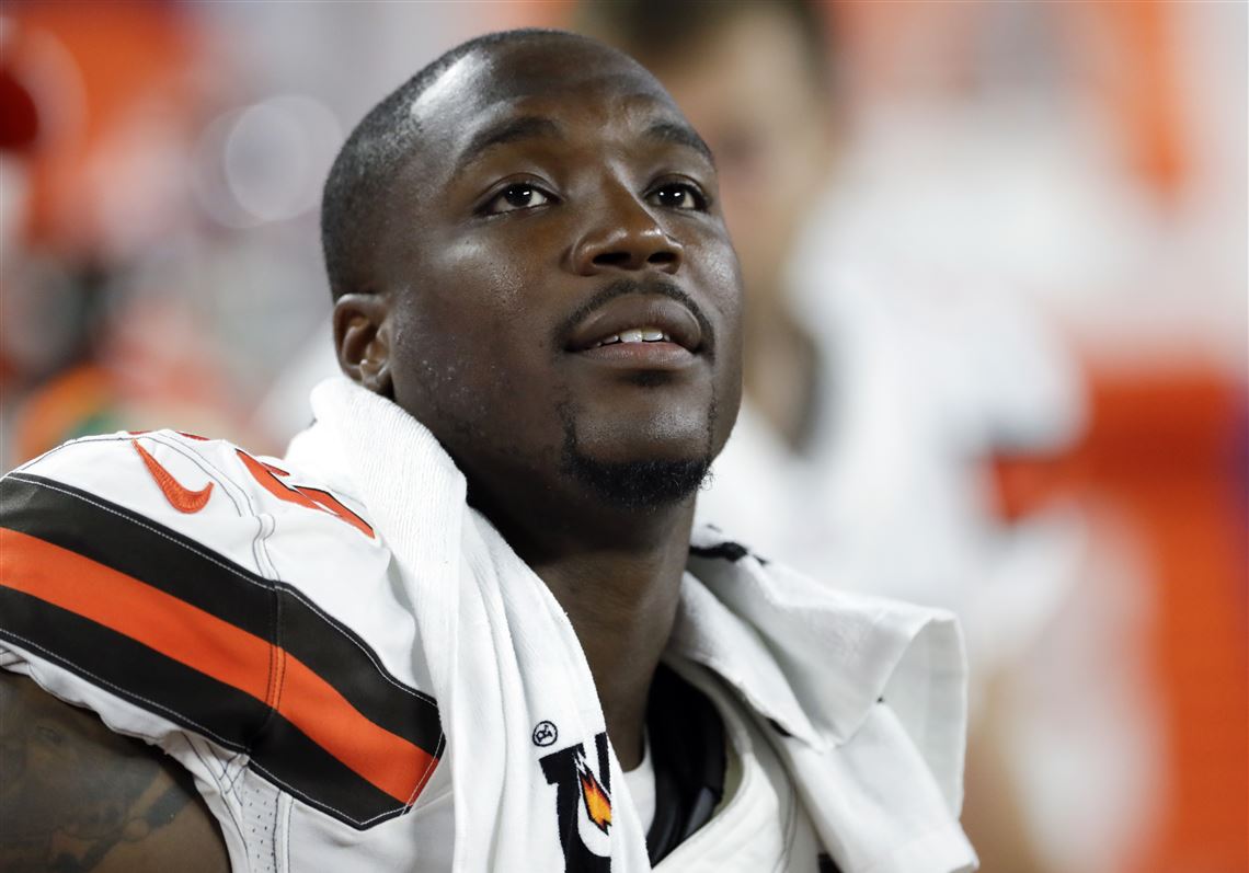 Chris Smith, former NFL defensive end for 5 teams, dies at 31 ...