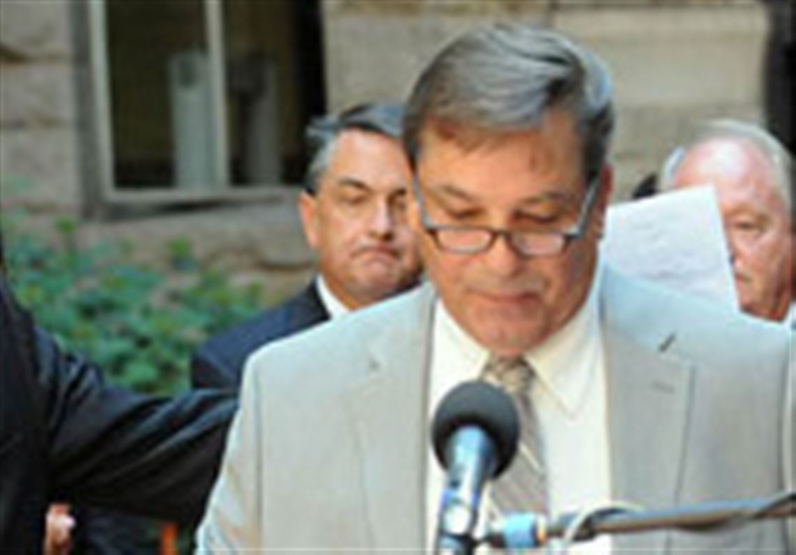 Port Authority incumbent union president wins new three-year term ...