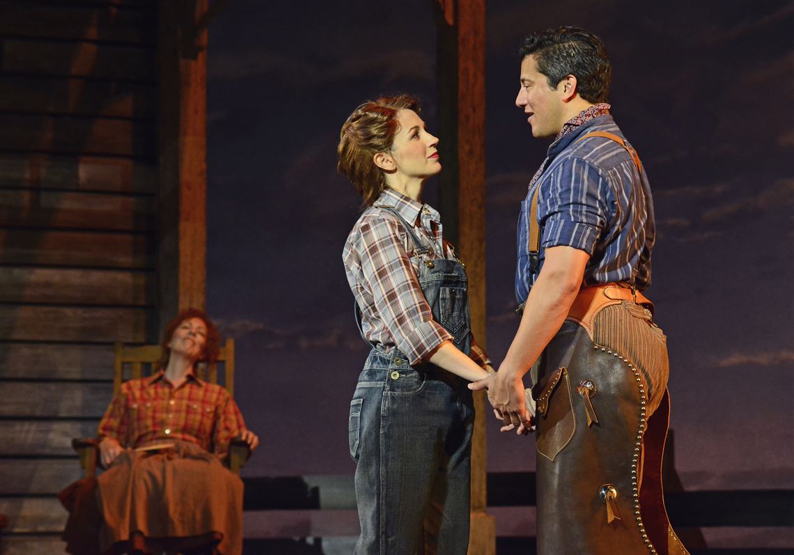 CLO presents musical classic 'Oklahoma!' | Pittsburgh Post-Gazette