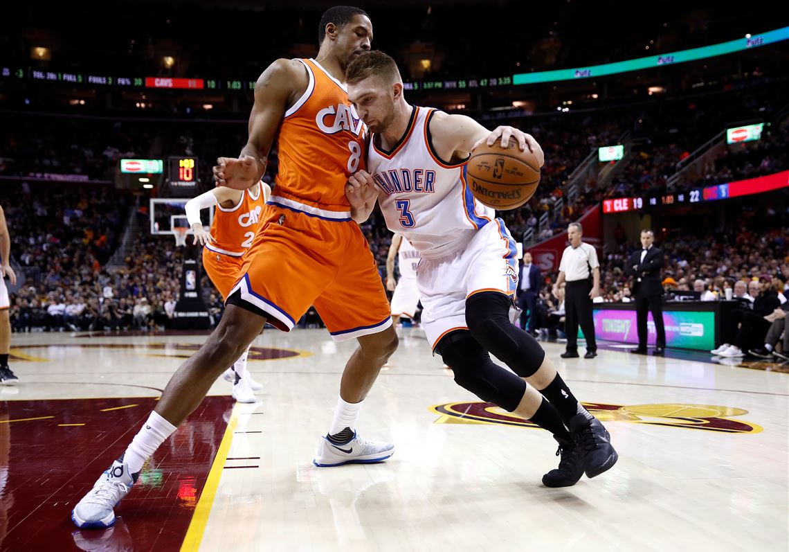 Paul Zeise: Cavaliers are a threat to repeat, and what they did Sunday ...