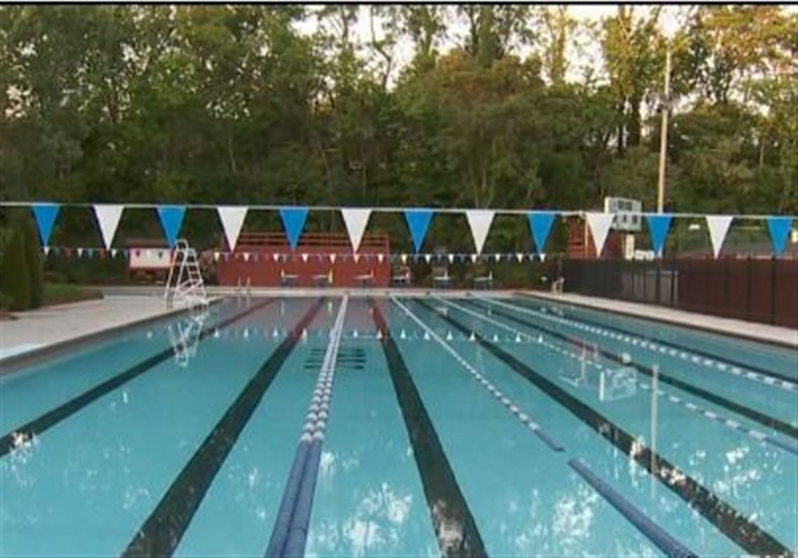 No leads yet in shooting attack at Memorial Day pool party in Penn ...