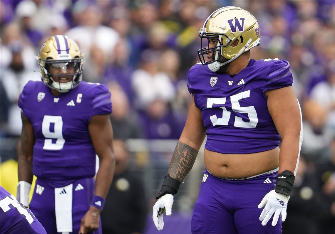 Steelers chat transcript with insider Ray Fittipaldo: 04.30.24 ...