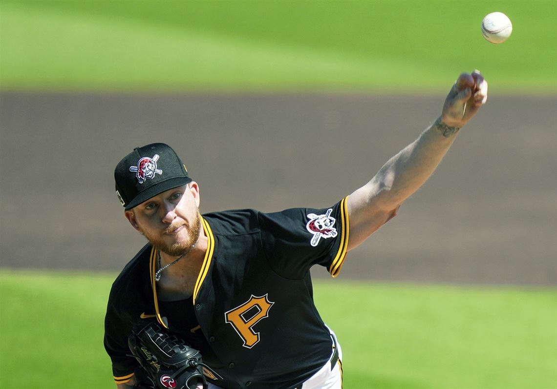 3 takeaways from the Pirates spring training loss to the Blue Jays ...
