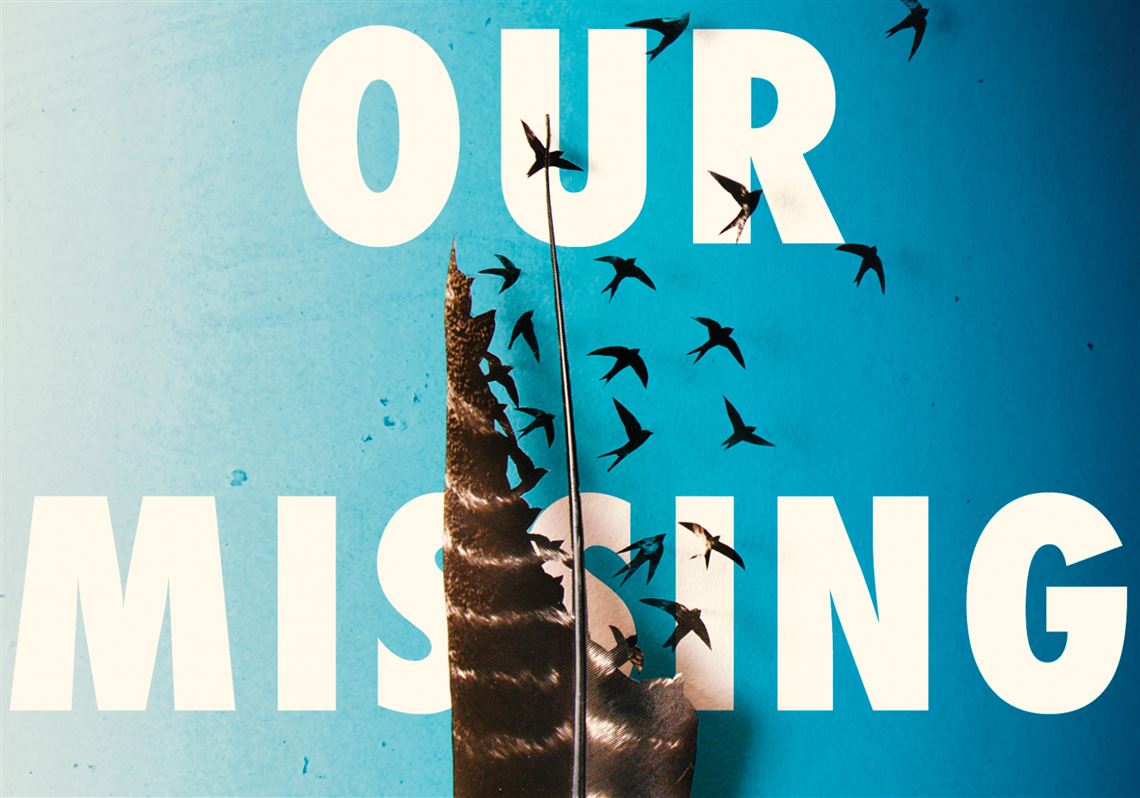 Review: For a young Chinese American, our hearts are missing in action ...