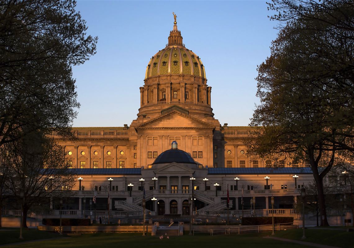 Pa. Legislature appears ready to fast-track state budget with more ...