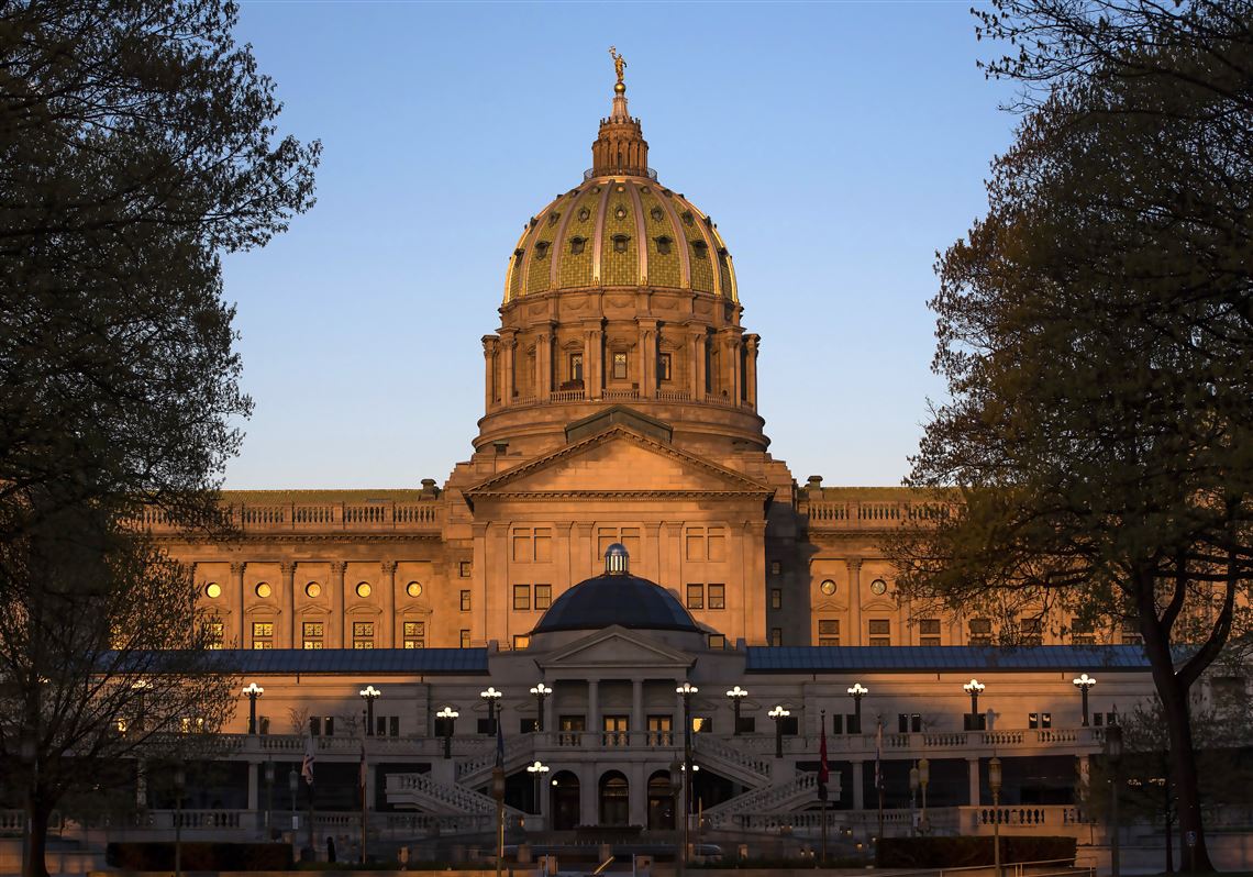 Pa. Legislature passes bill that would seal records for low-level ...