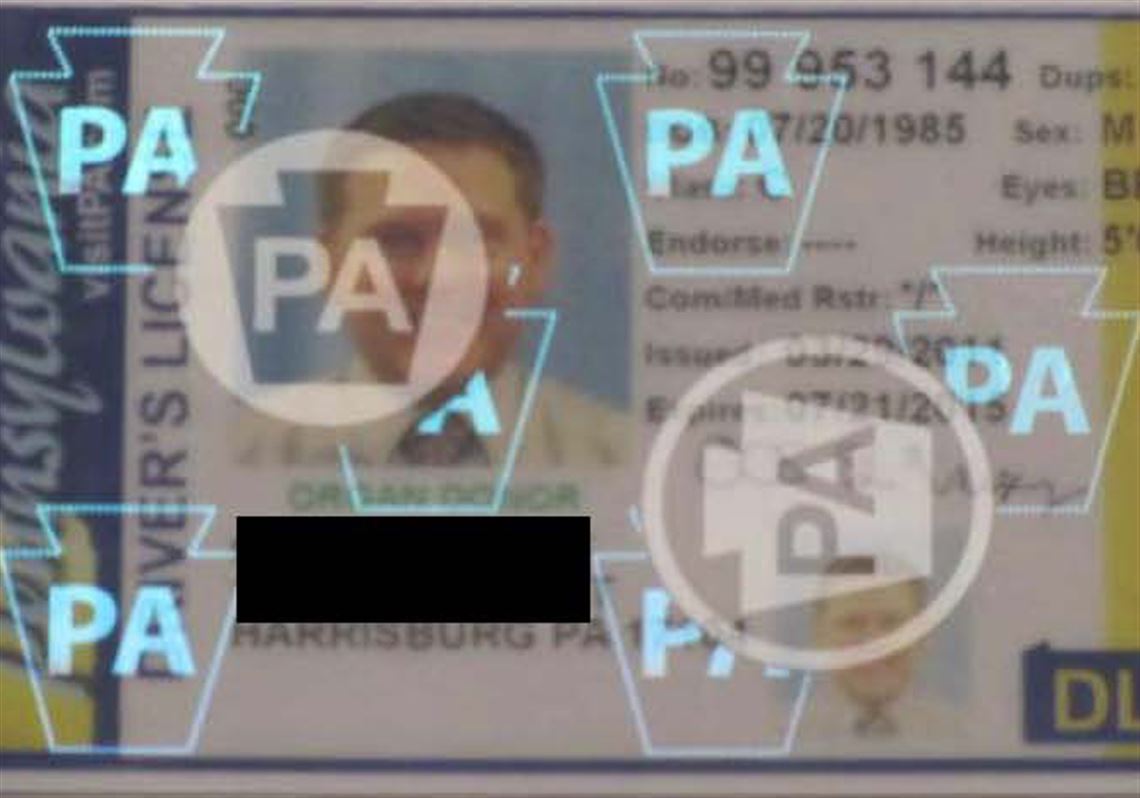 Homeland Security grants Pa. extension on federal ID law til fall 2018 ...
