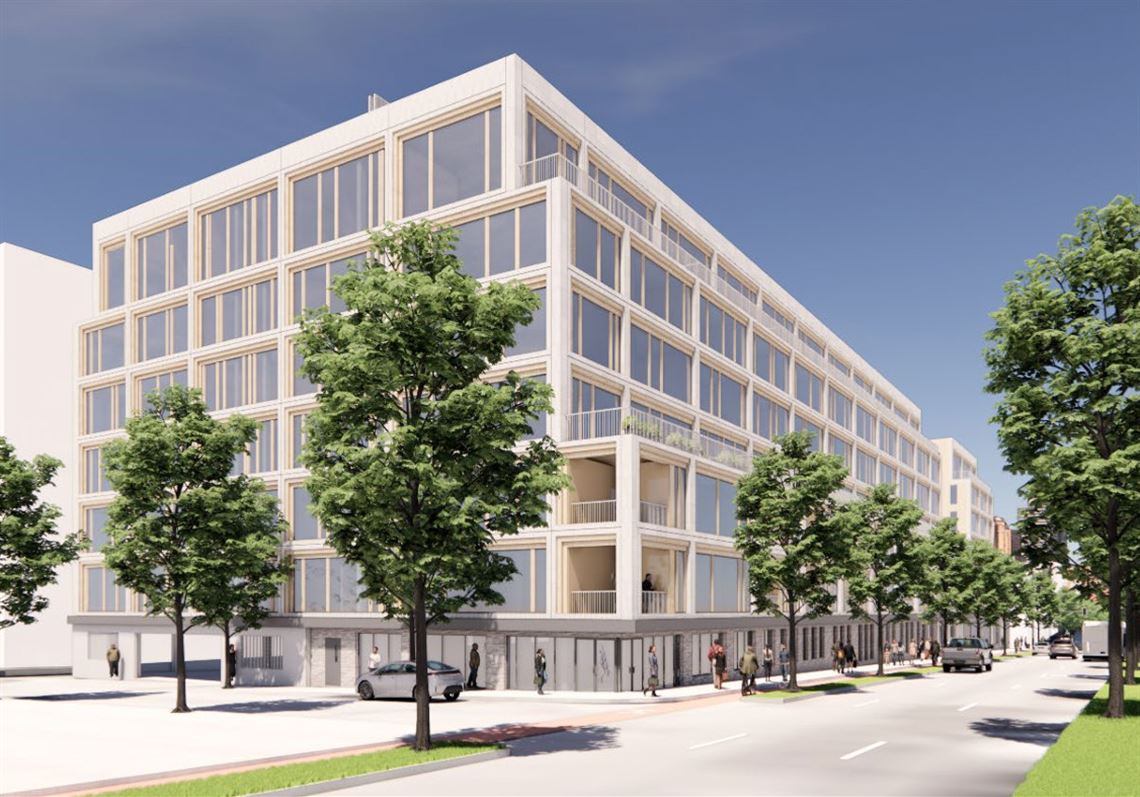 Pittsburgh Planning Commission approves Hill demolition, Strip District ...