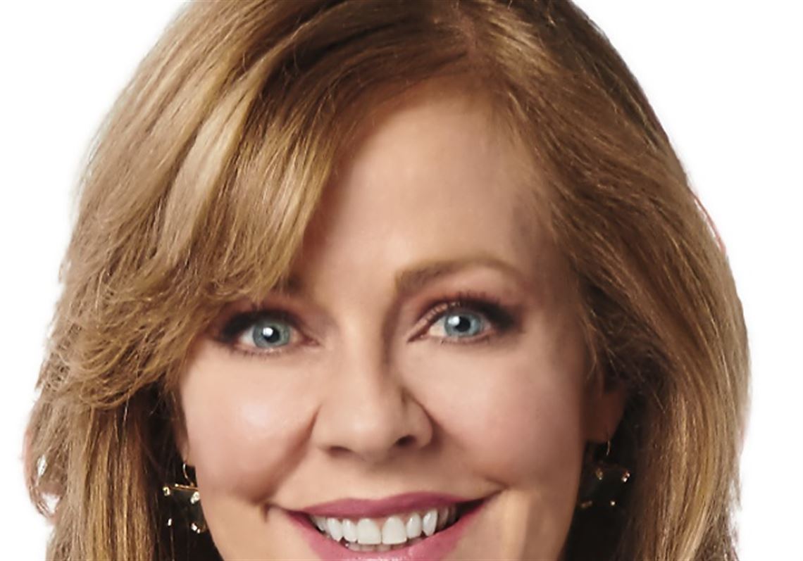 Peggy Finnegan reuniting with WPXI-TV for Tokyo Olympics coverage ...