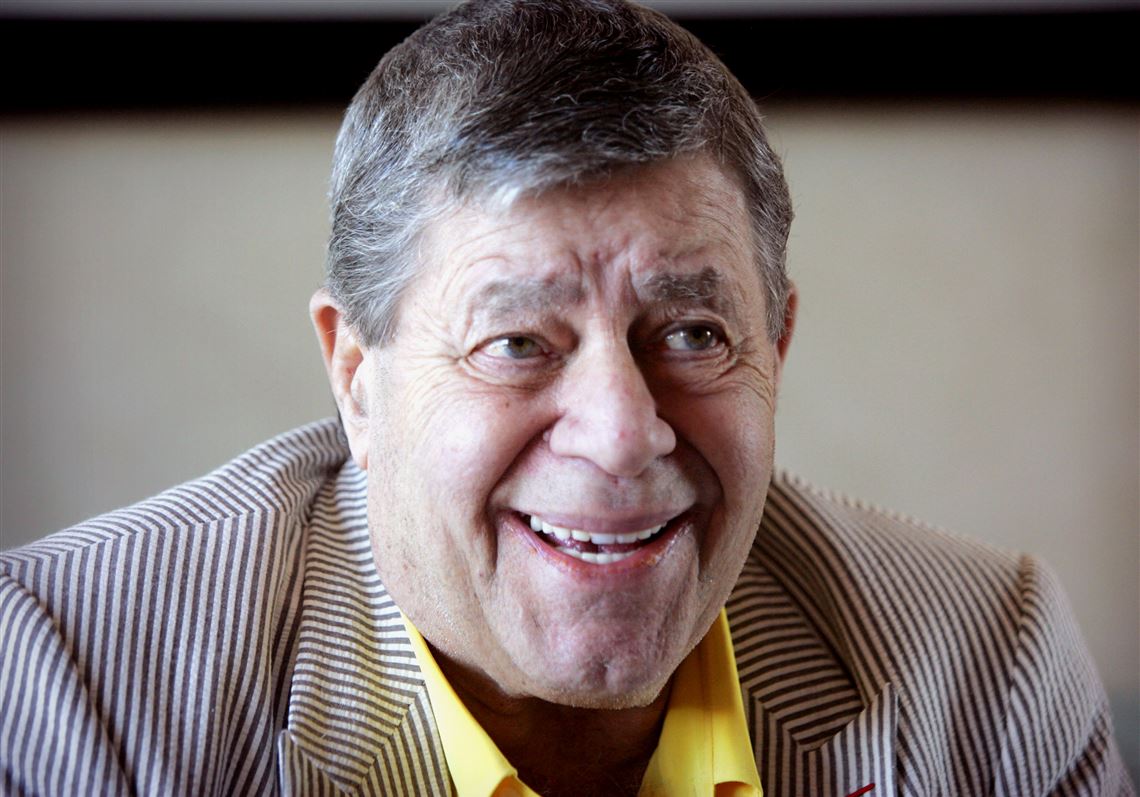 Jerry Lewis, comedy icon and telethon host dies, at 91 | Pittsburgh ...