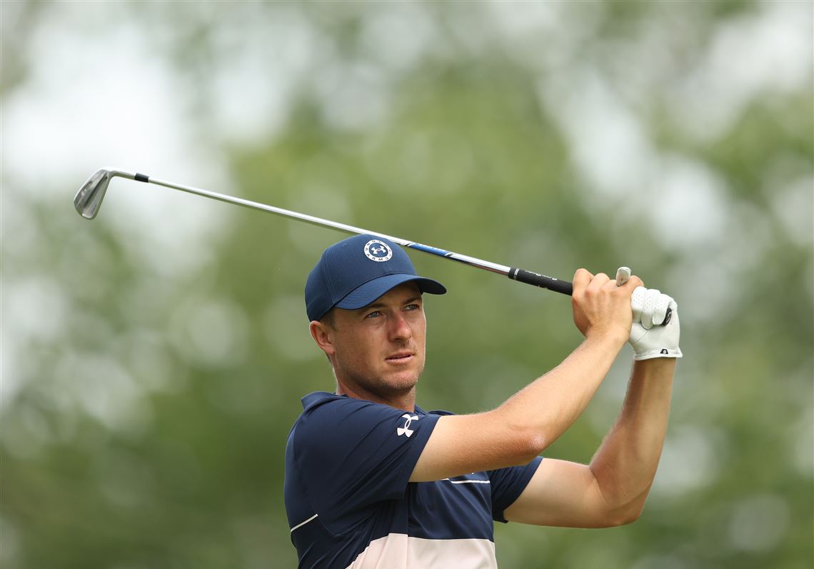 Gerry Dulac handicaps PGA Championship contenders | Pittsburgh Post-Gazette