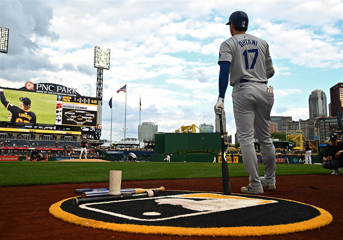 2025 MLB regular season predictions: Pirates record, MVP and World ...