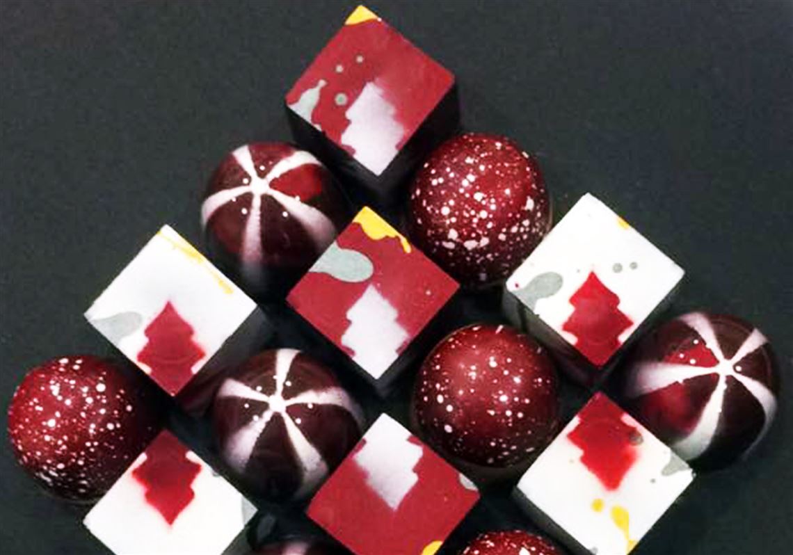 Food and drink gifts with love, from Pittsburgh | Pittsburgh Post-Gazette