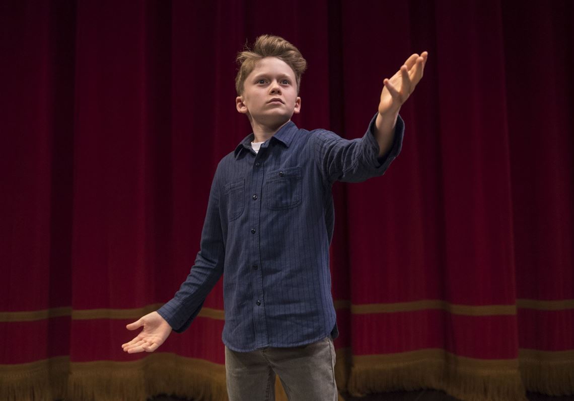 Winners crowned at Public's 2018 Shakespeare Monologue & Scene Contest ...